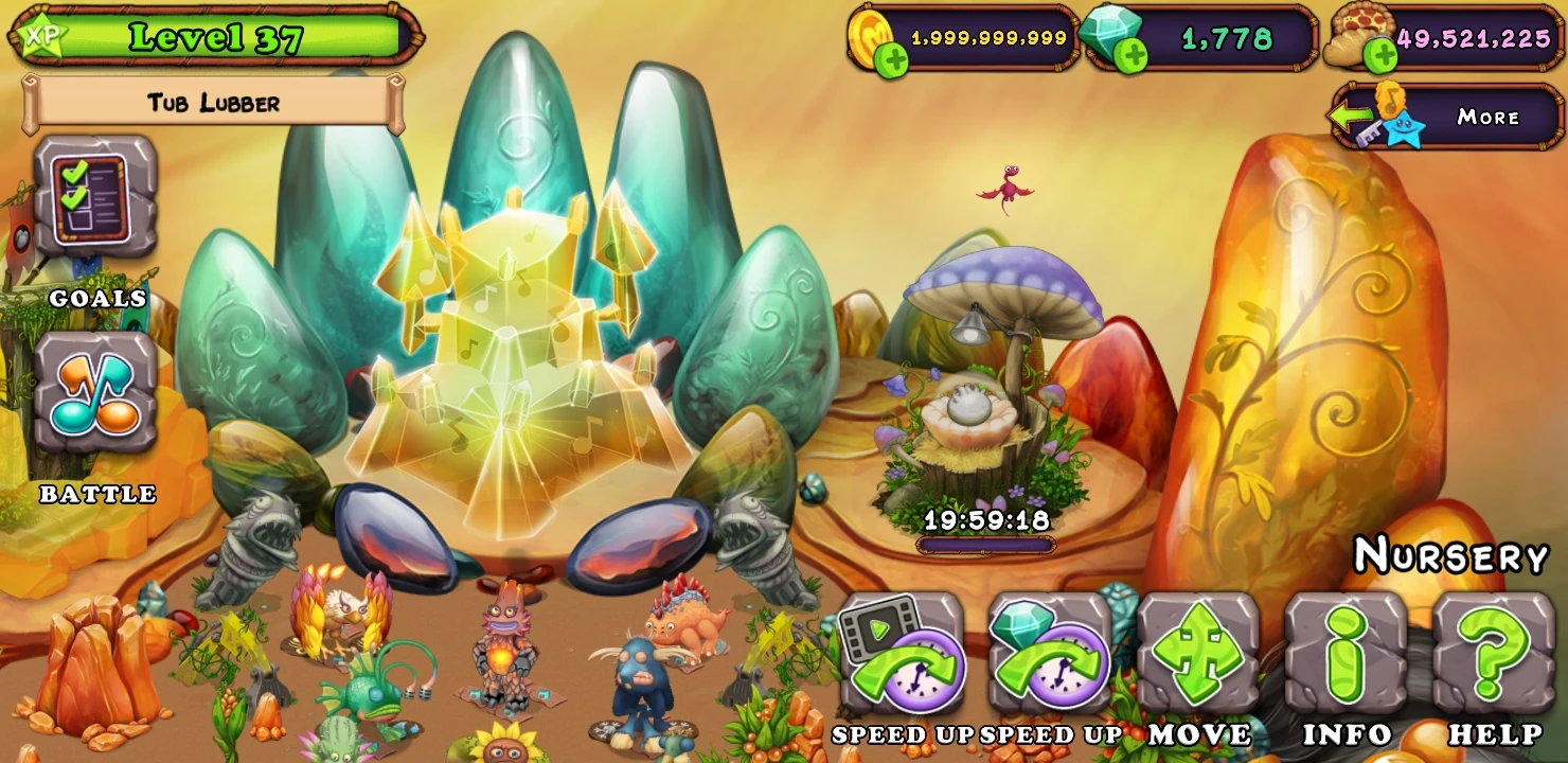 YEETY ROOTY | Fandom