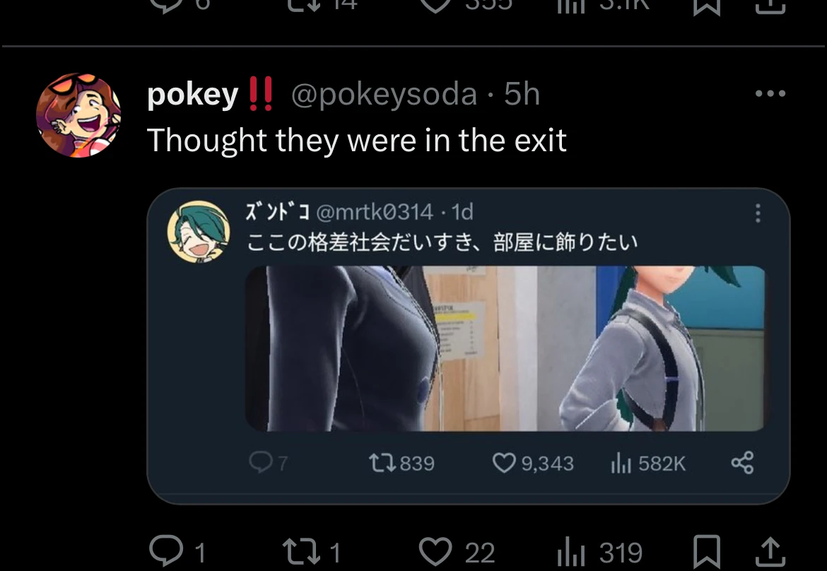 Lesbian/taco/kenzie/pokey out of context | Fandom