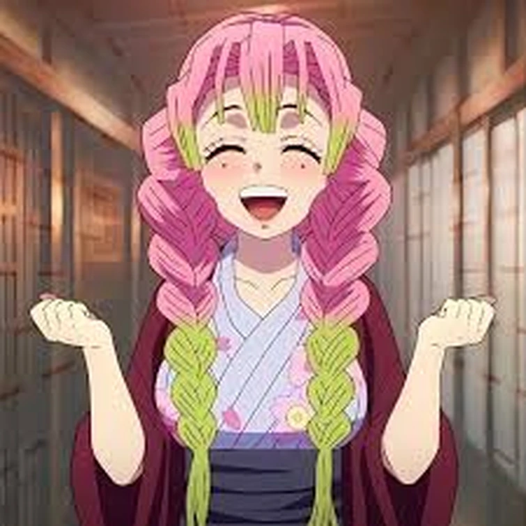 Discuss Everything About Kimetsu no Yaiba Wiki | Fandom