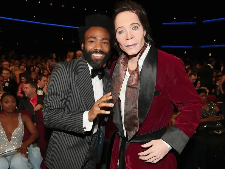 Discuss Everything About Atlanta Wiki | Fandom