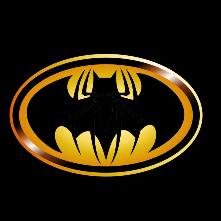 Which The Spider, and The Bat Logo should be now? | Fandom