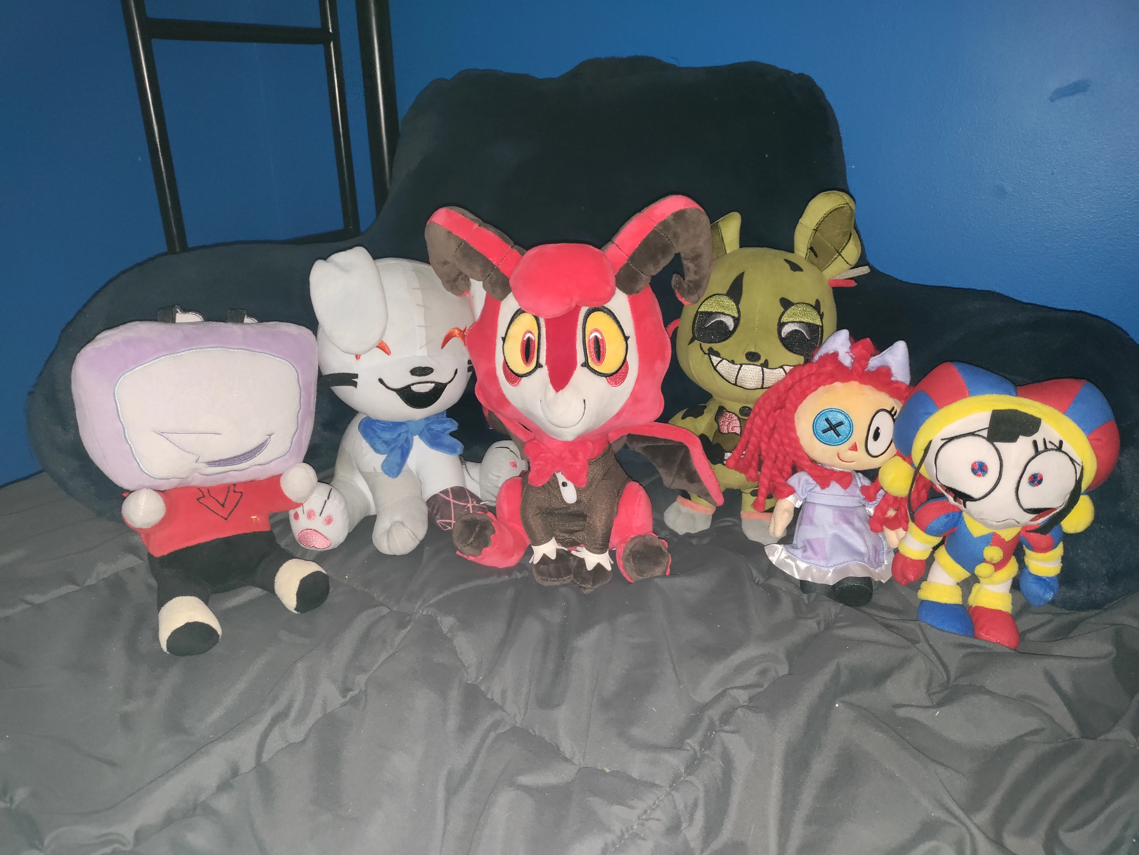 Fandom Plush collection | Fandom