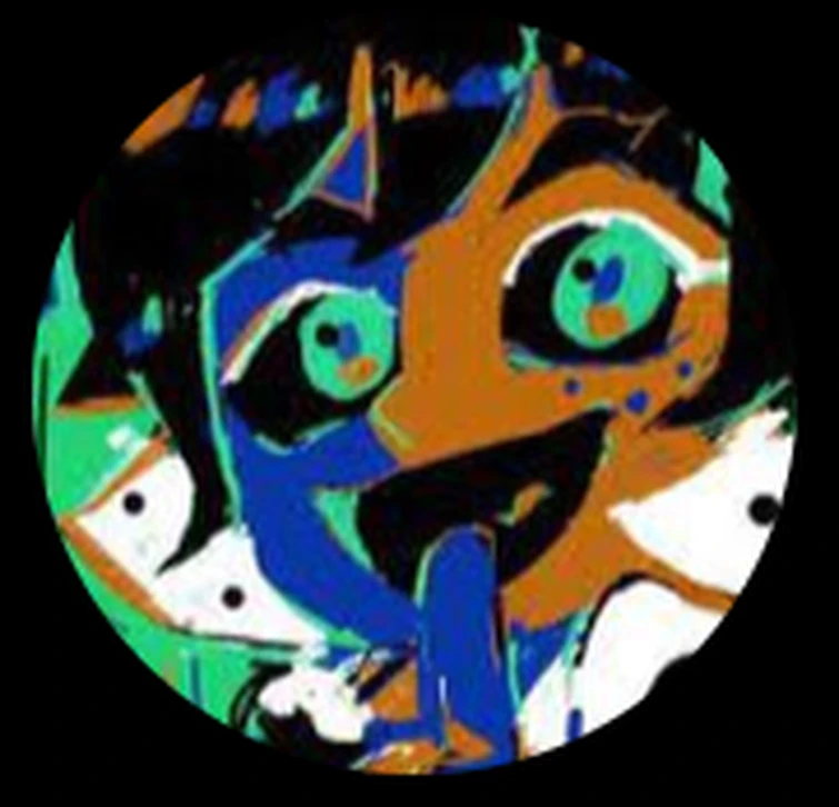 Inverted my pfp because yes. | Fandom