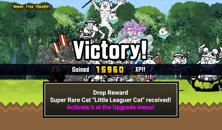 Discuss Everything About Battle Cats Wiki | Fandom