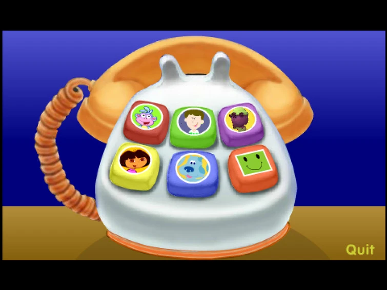 Discuss Everything About Super Why Pilot Wiki | Fandom