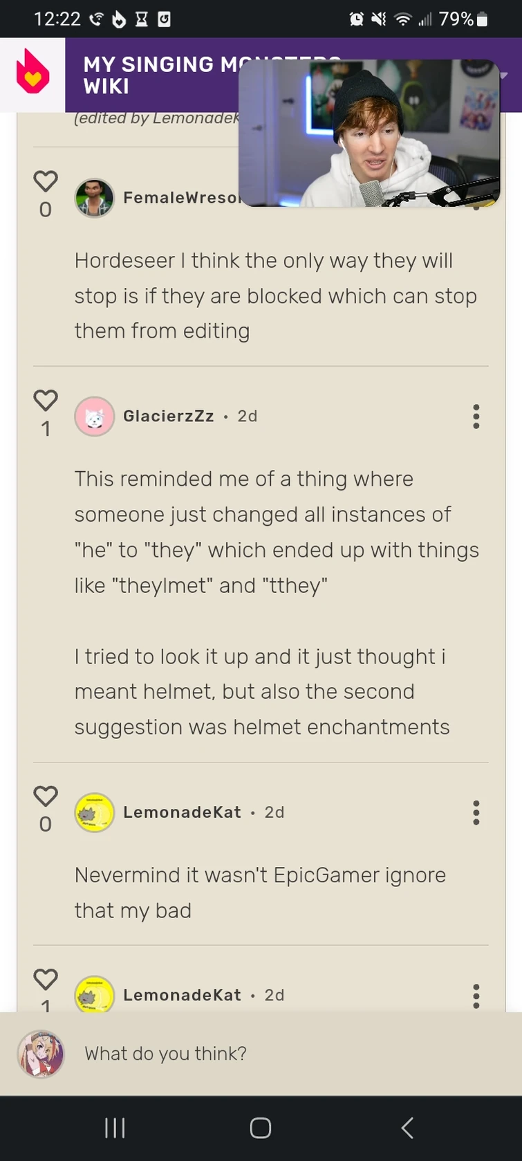 You've just died | Fandom