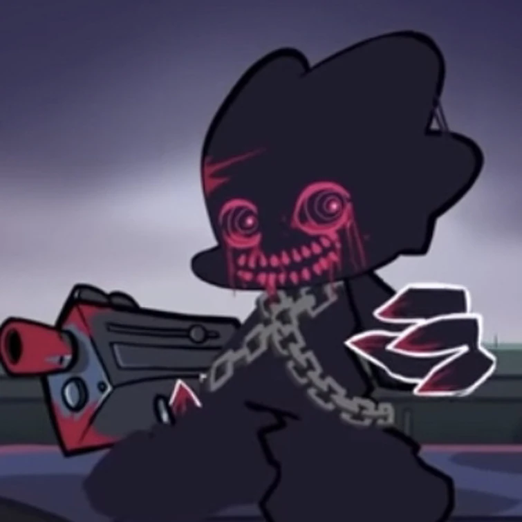 What If Everyone is Fully Corrupted in FNF? | Fandom