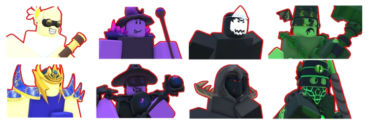 All posts by Binaric | Fandom