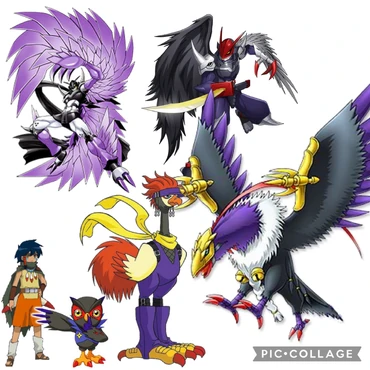 Discuss Everything About DigimonWiki | Fandom