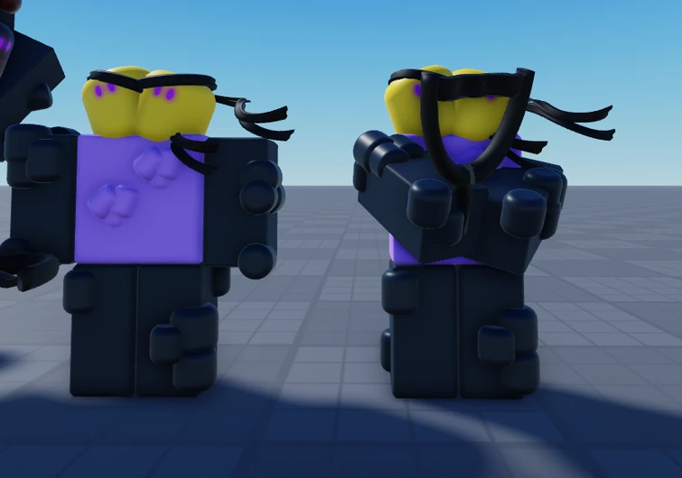 Tumored and Tarnished Baller concept thing | Fandom