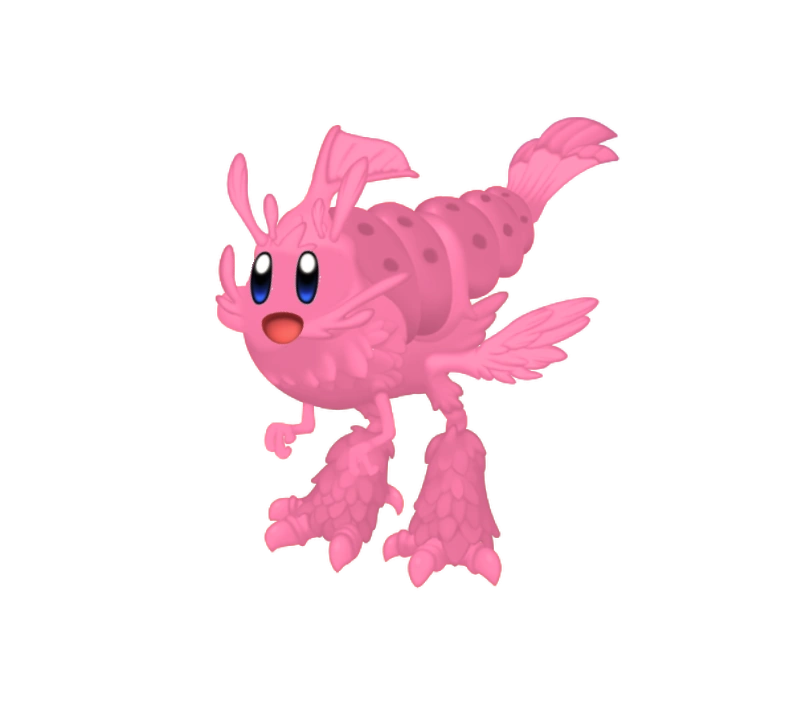 Doe’s anyone have an image of baby Yool? | Fandom