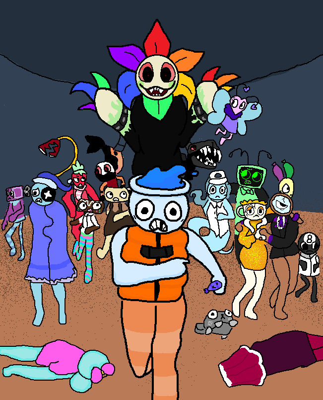 Finally it's done... | Fandom