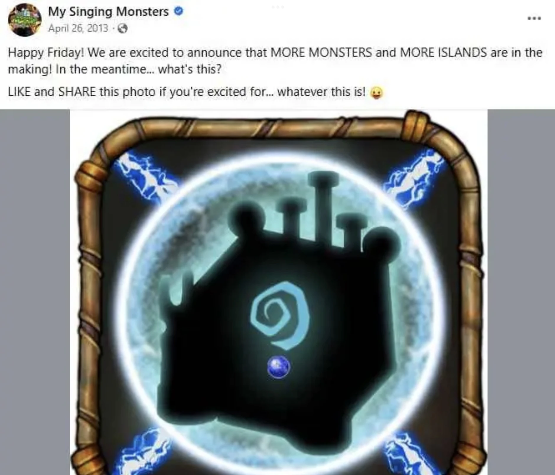 New theory, part 2. (New evidence) | Fandom