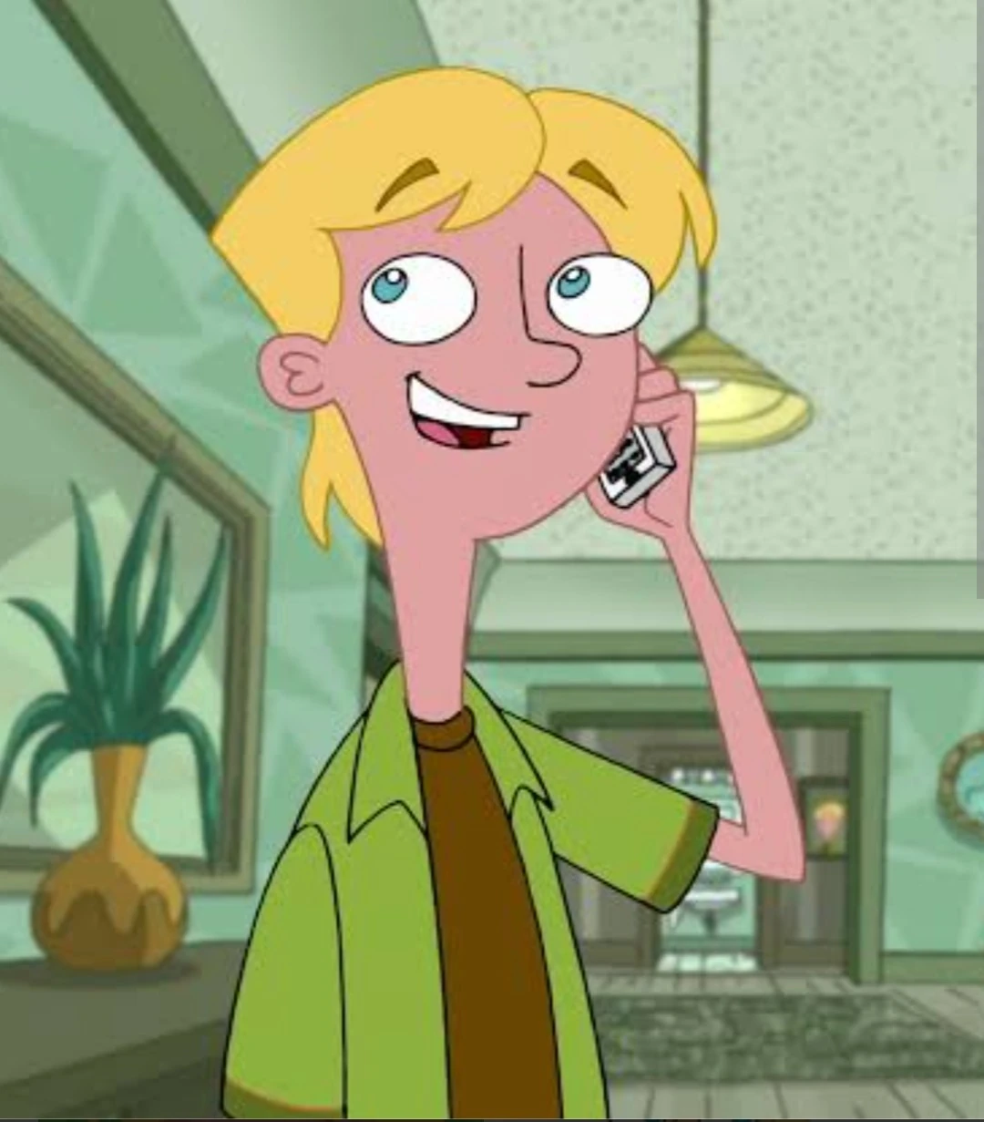 Jeremy Johnson | Fandom