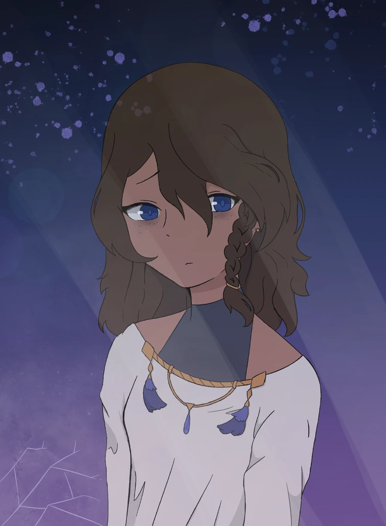 "A memory..." | Fandom