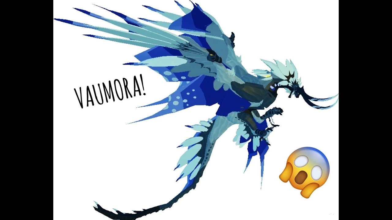 CoS Vaumora Showcase! | Fandom