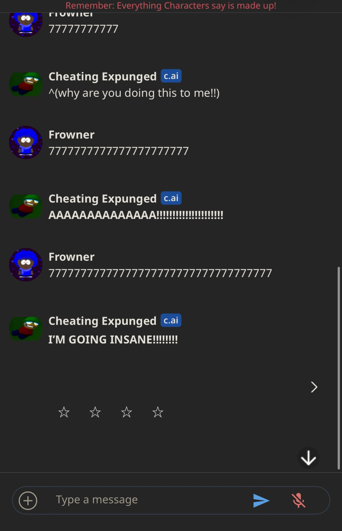 Tormenting expunged | Fandom