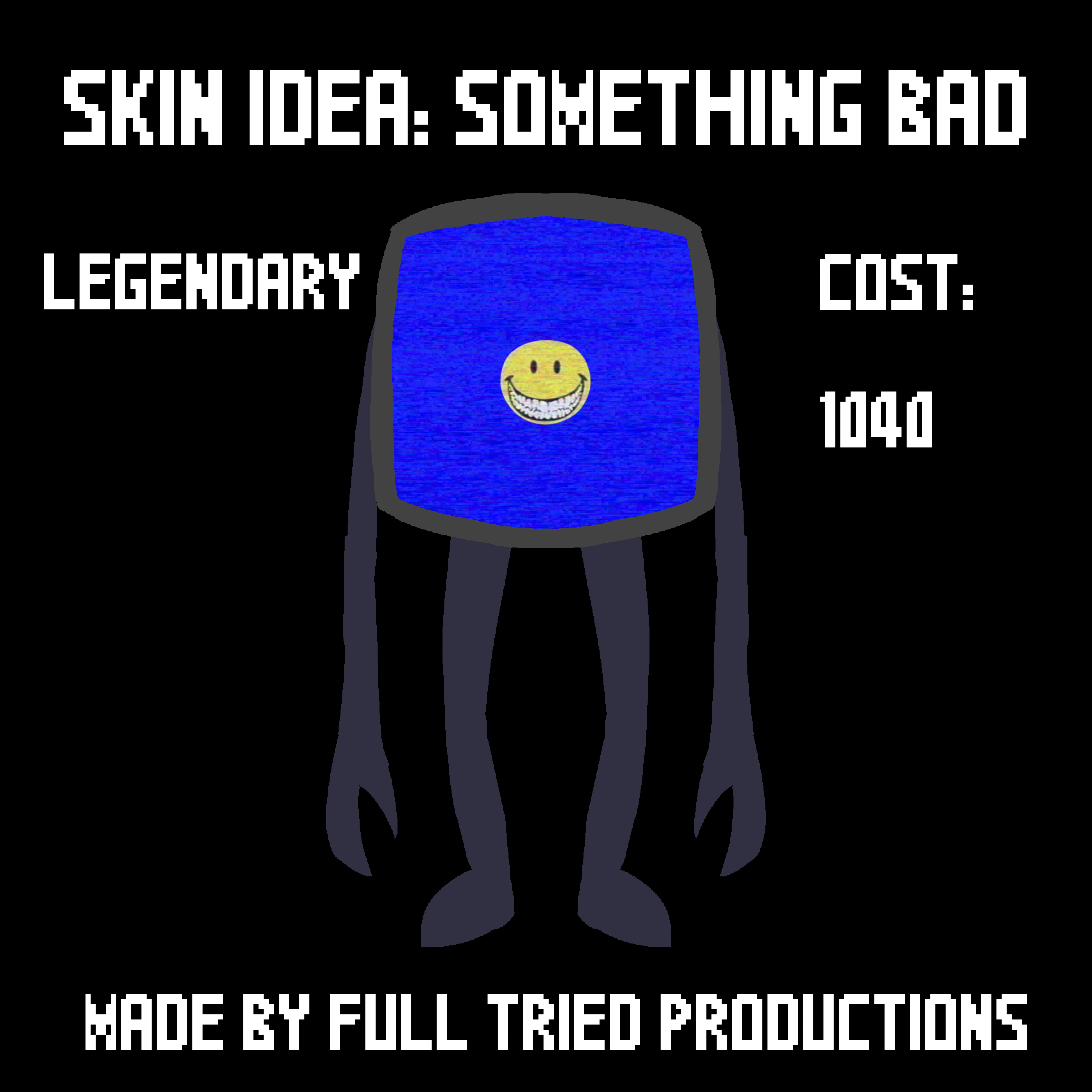 Wyst skin idea | Fandom