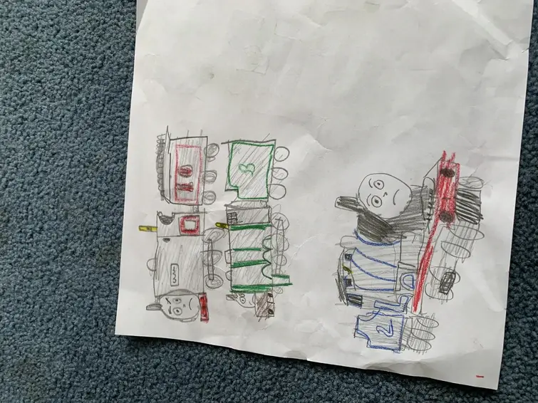 Discuss Everything About Sodor Fallout Wiki | Fandom