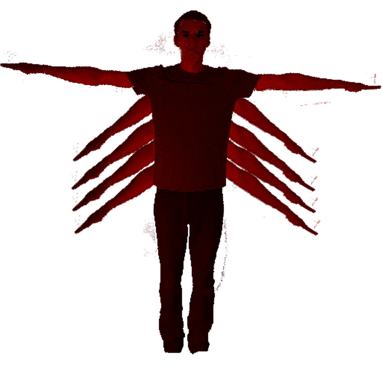 I Made a Null Phase 2 | Fandom