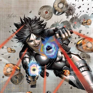 Discuss Everything About Superpower Wiki | Fandom