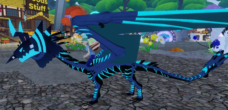 Discuss Everything About Dragon Adventures Wiki | Fandom