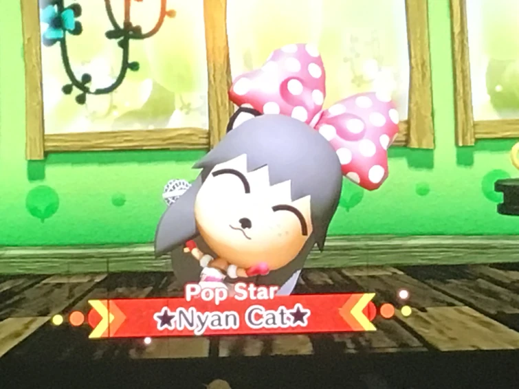 Nyan cat WHY ARE YOU HERE | Fandom