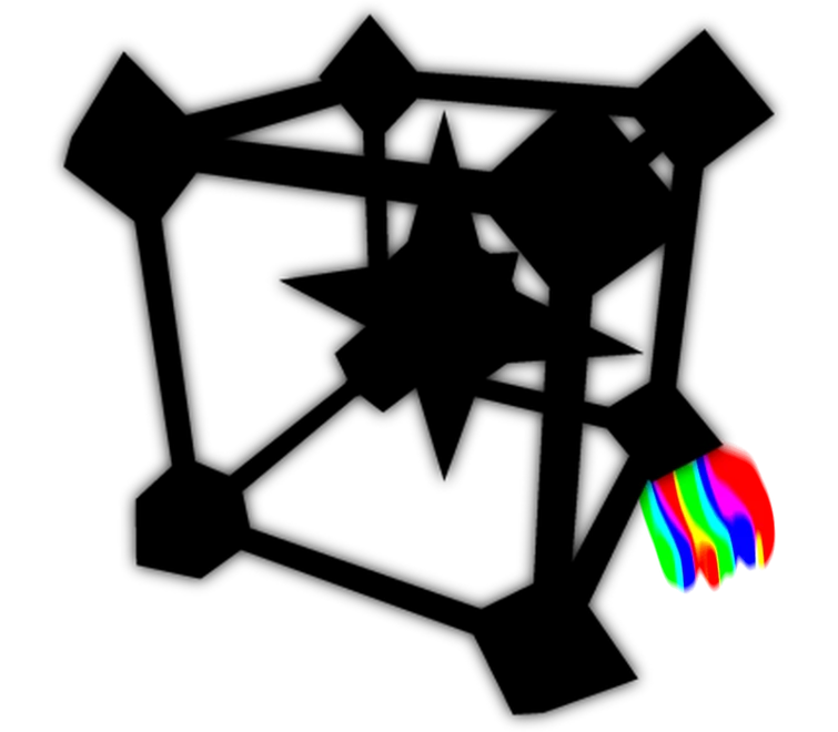 Subspace tripmine collection (Feel free to send more to expand the ...