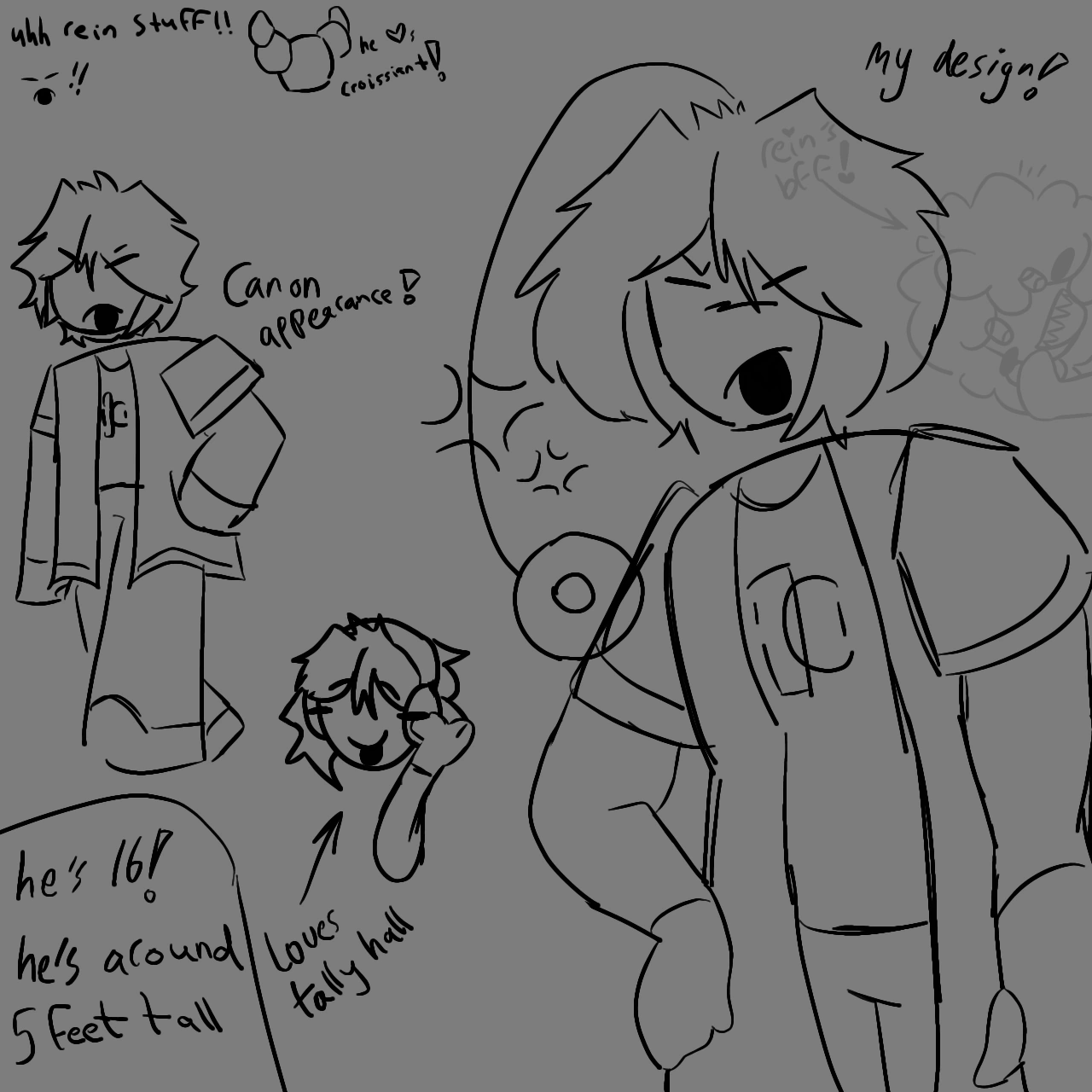 aaaaaaaa arg drawings bcz i have too much free time | Fandom