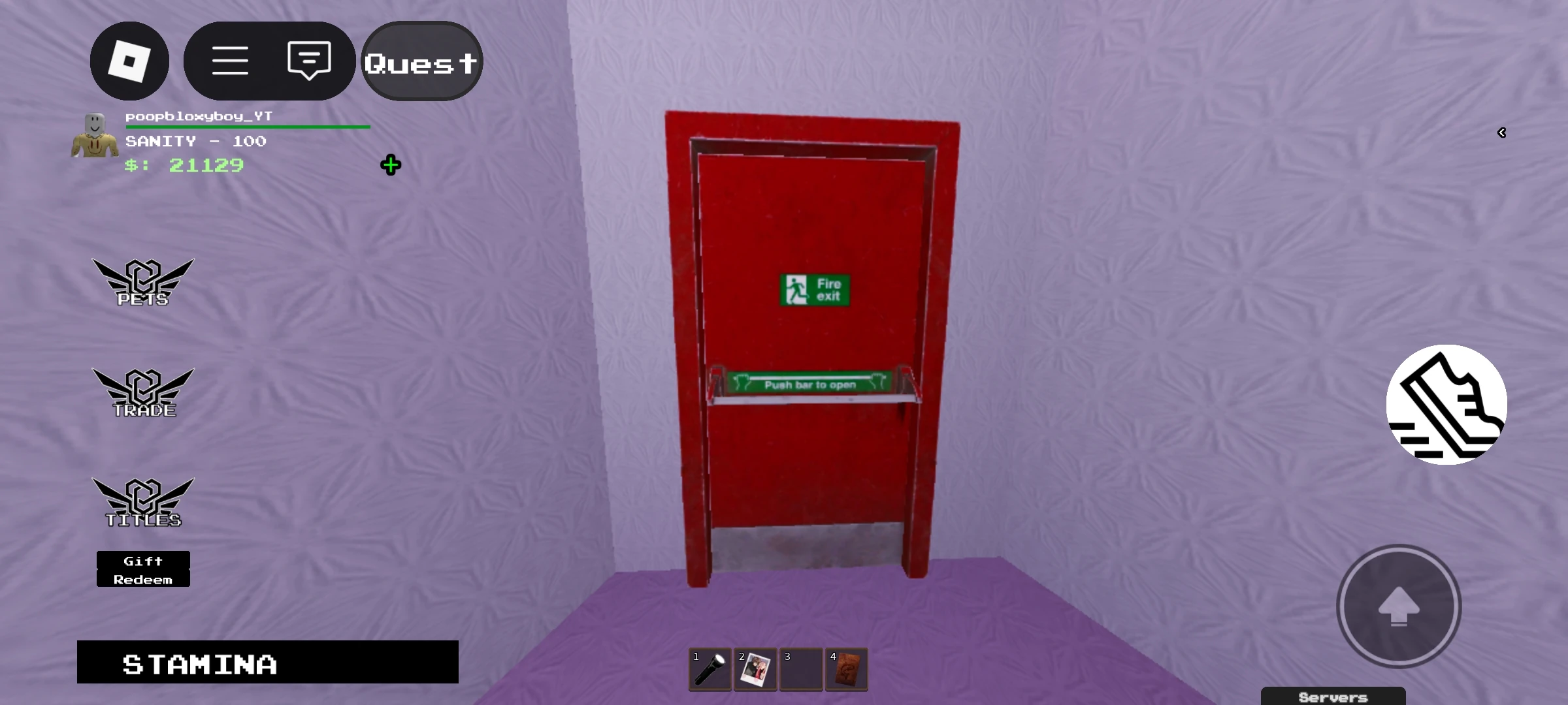 What is this level? | Fandom