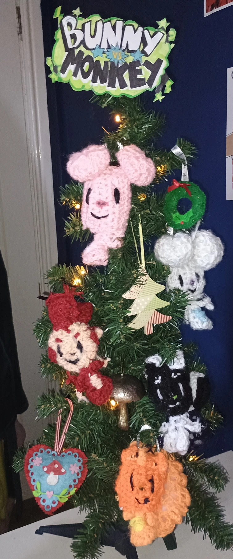 My Christmas tree | Fandom