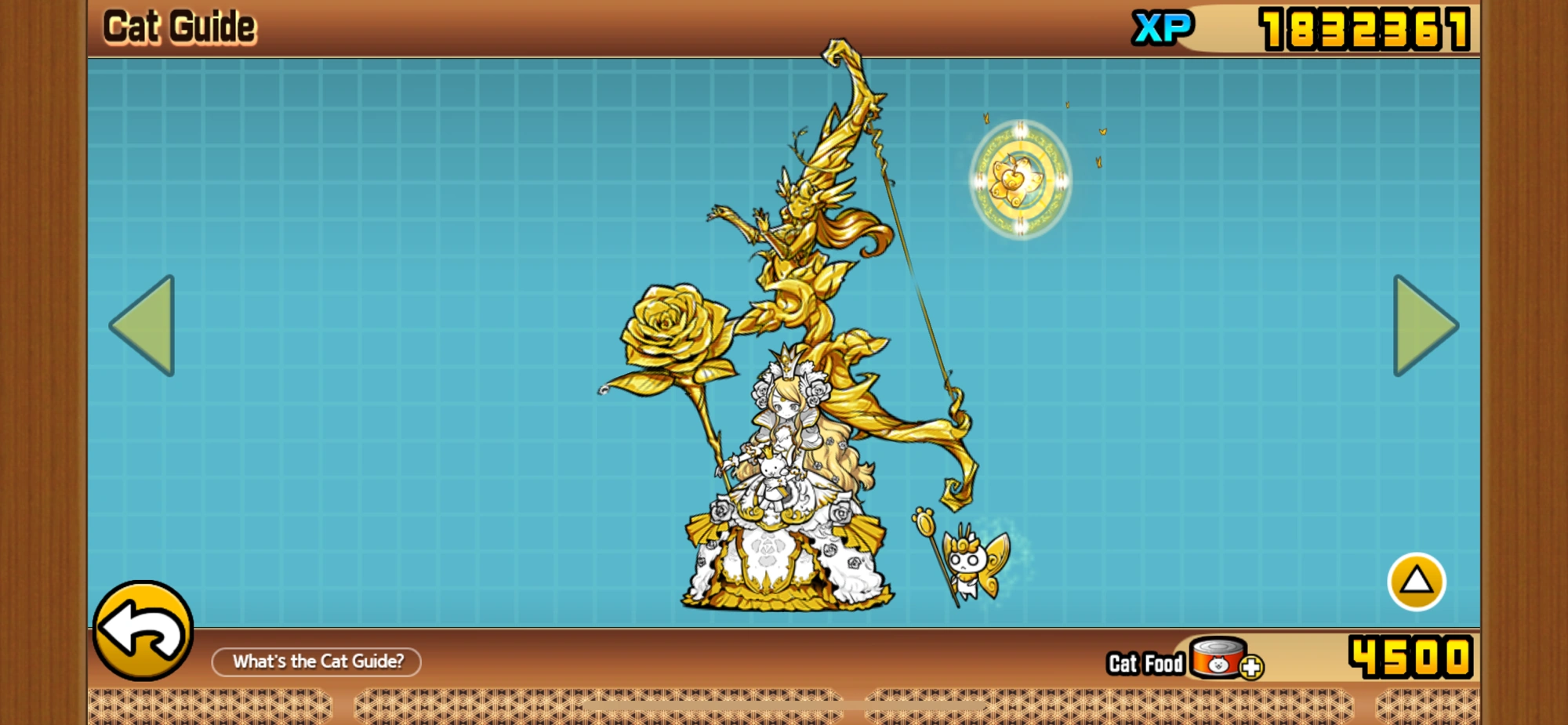 Got A lot of Almighty True Forms | Fandom