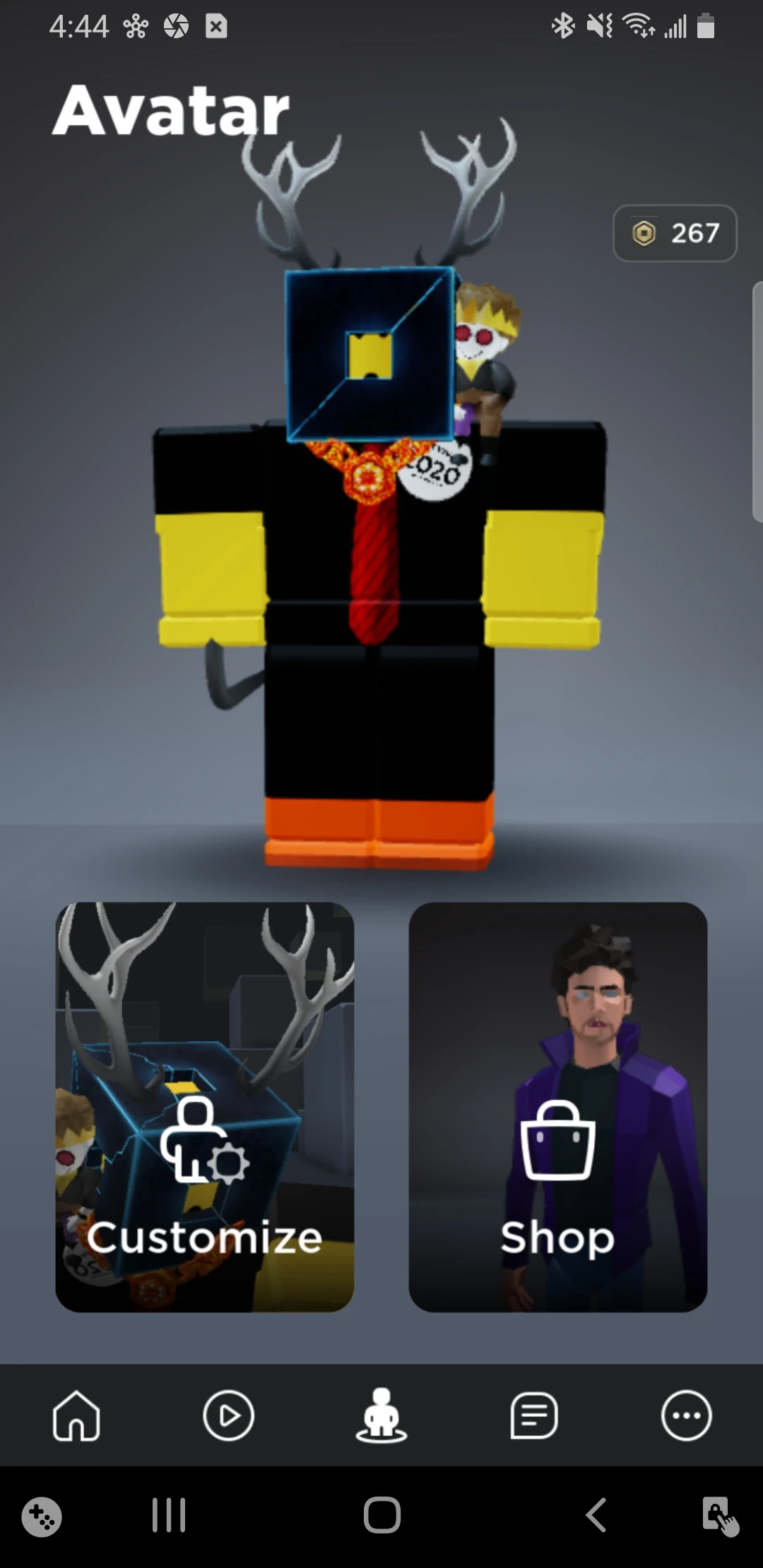 The imagination core is the best item. | Fandom