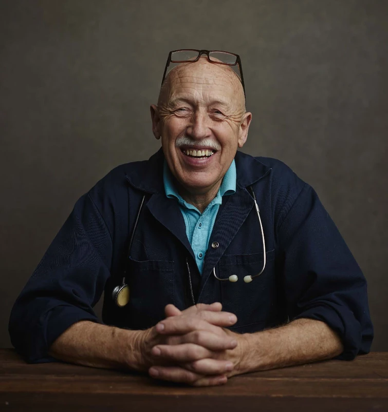 Discuss Everything About The Incredible Dr. Pol Wiki | Fandom