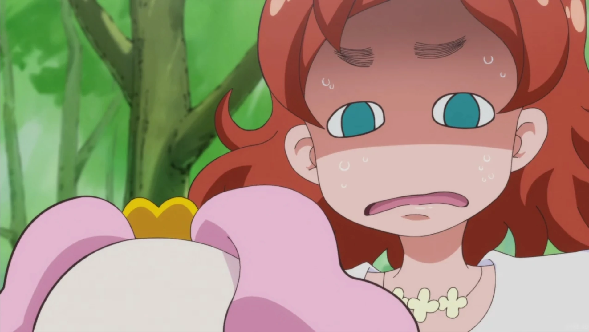 Started Go Princess! | Fandom