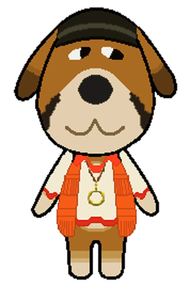 Discuss Everything About Animal Crossing Wiki | Fandom