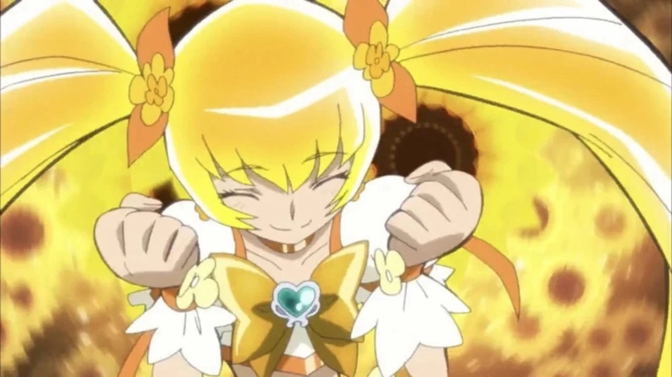 Use this post to give love to some underrated cures!! | Fandom