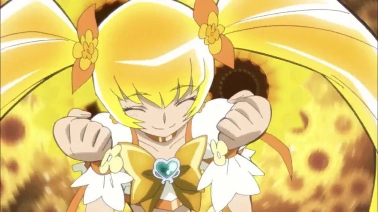 Use this post to give love to some underrated cures!! | Fandom