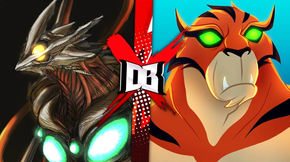 Next Round of the DBX Tourney begins! | Fandom