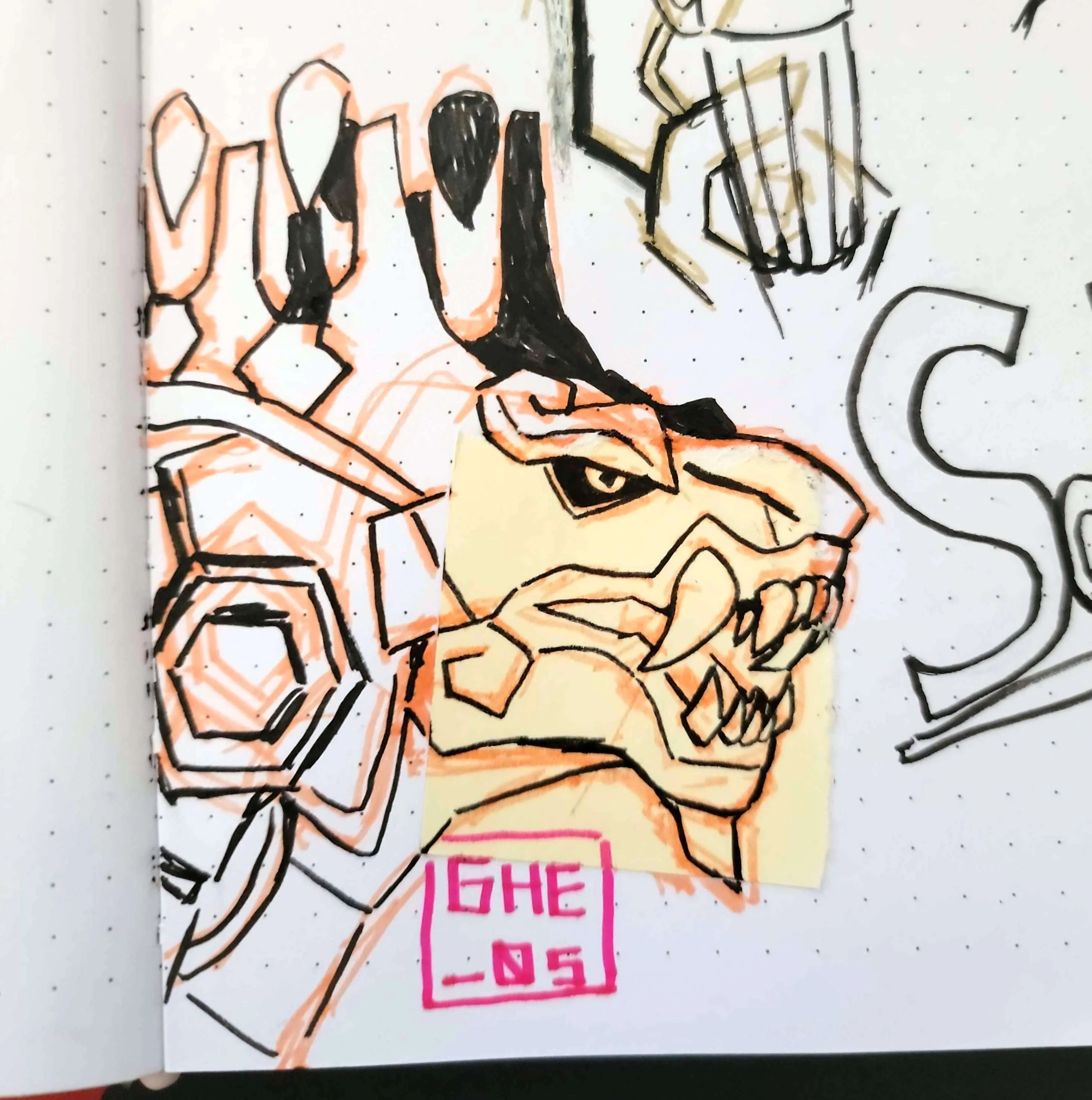 Sol drawing pt 2!! 🤯 | Fandom