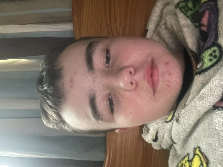 Please don't send inappropriate stuff | Fandom