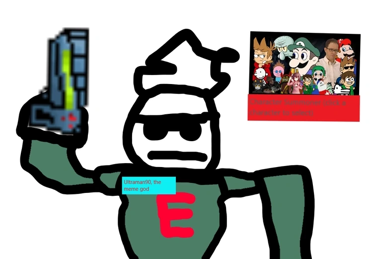 I think I deserve a SELF-PROMOTION | Fandom