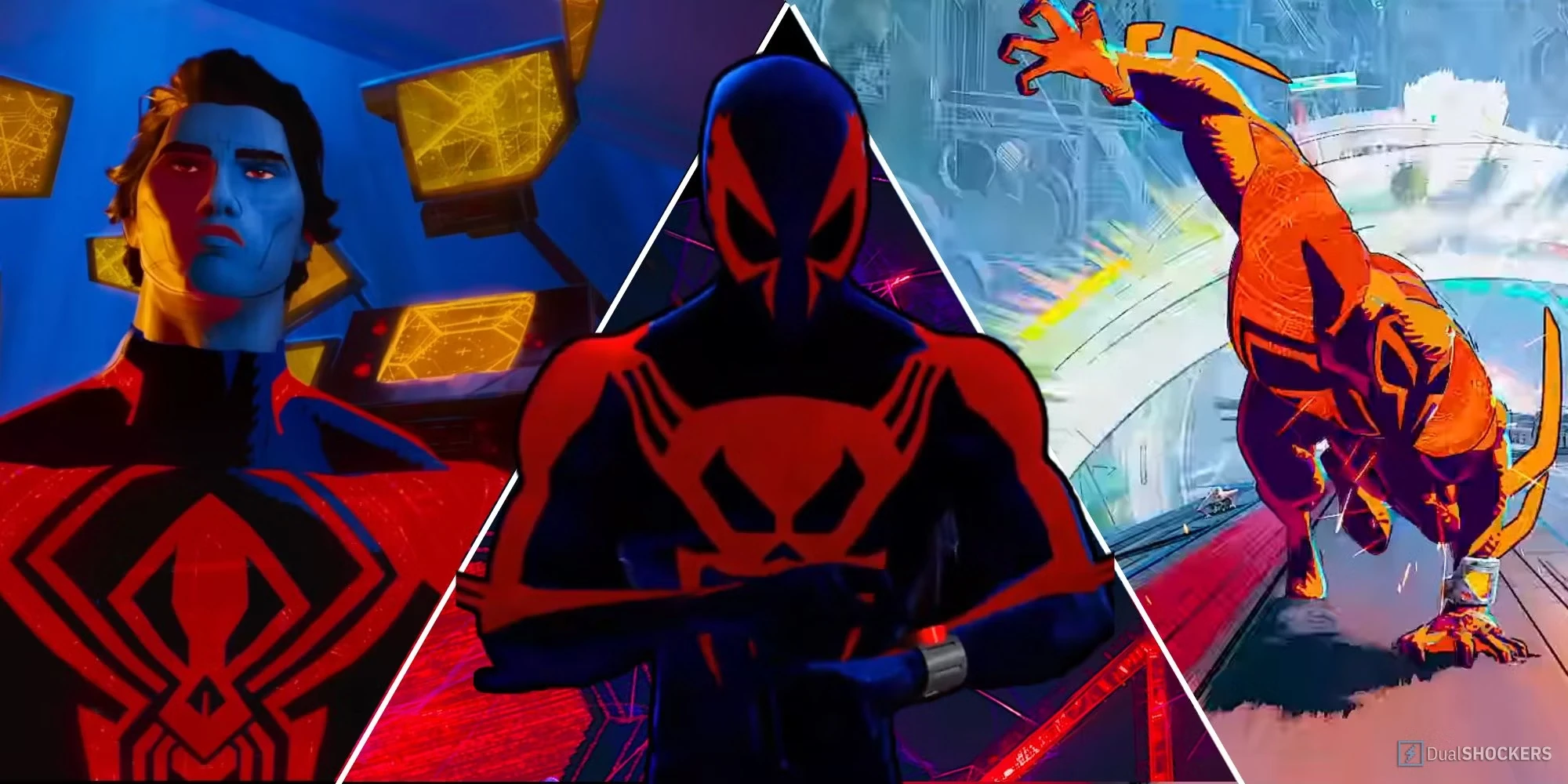 Did Miguel break a Canon or a absolute point? | Fandom