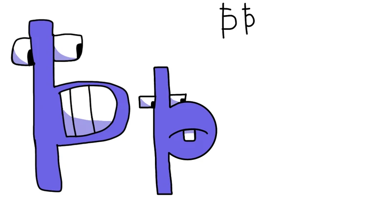 Discuss Everything About Fanon Alphabet Lore Wiki | Fandom