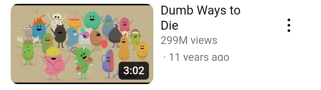 If the music video gets 300 million views i will make my own DWTD Comic ...