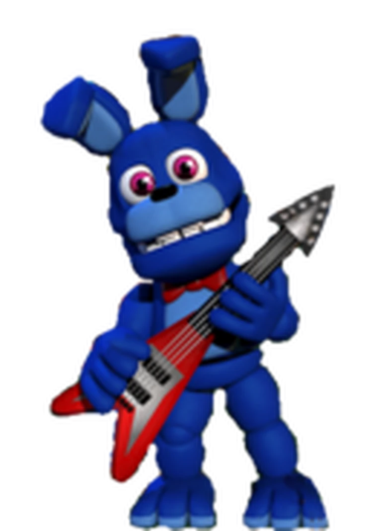 Discuss Everything About Five Nights at Freddy's Wiki | Fandom
