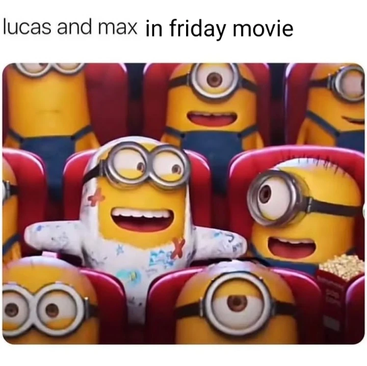 Movie friday👍🏻🔥 | Fandom