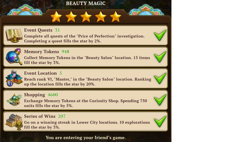 Event Quests | Fandom