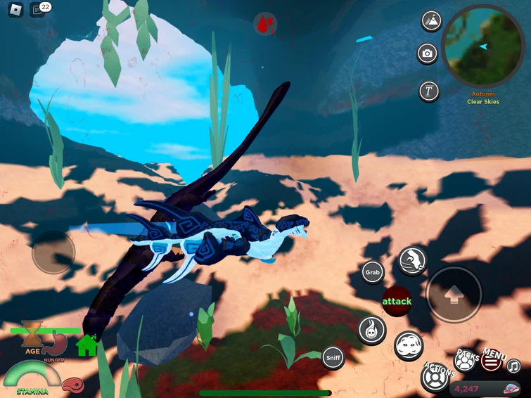 Discuss Everything About Creatures of Sonaria Wiki | Fandom