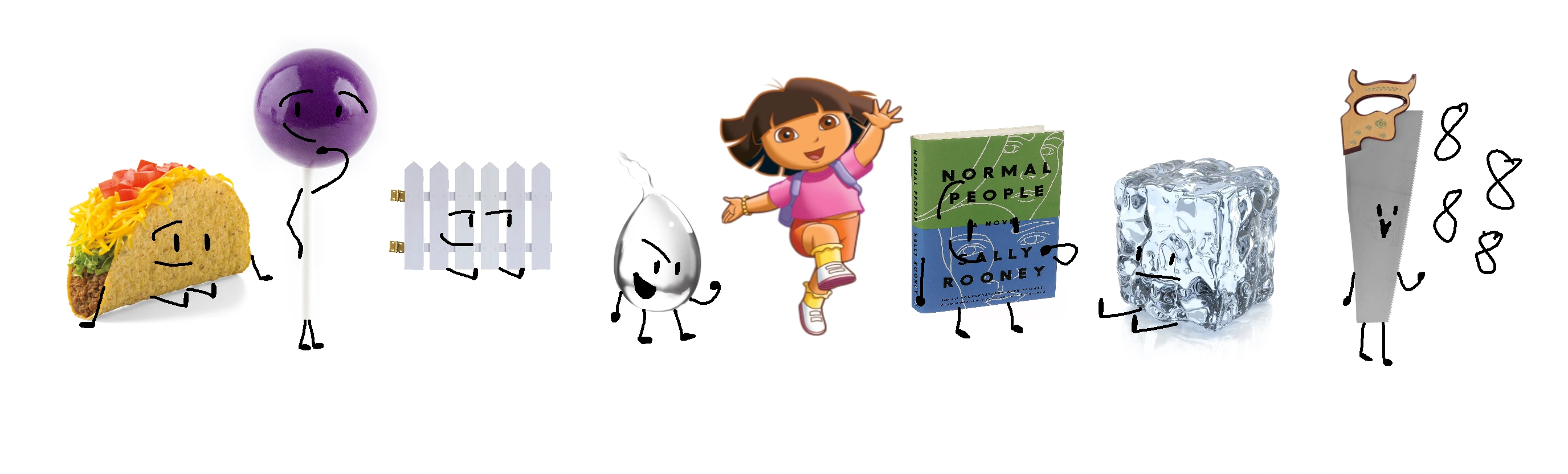 Fourth team | Fandom